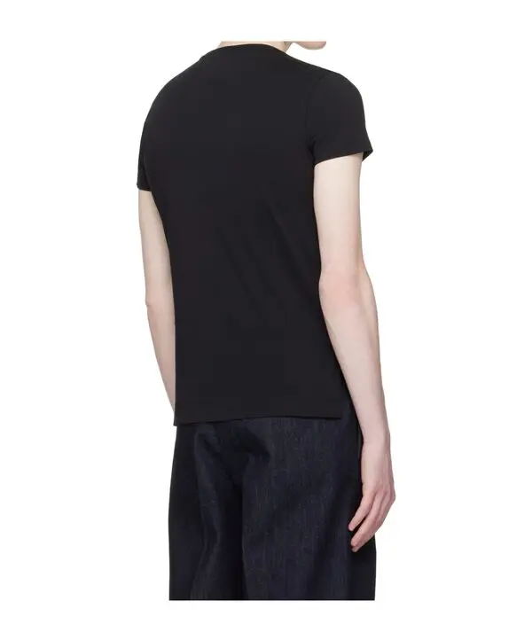 VIVIENNE WESTWOOD Orb-print T-shirt