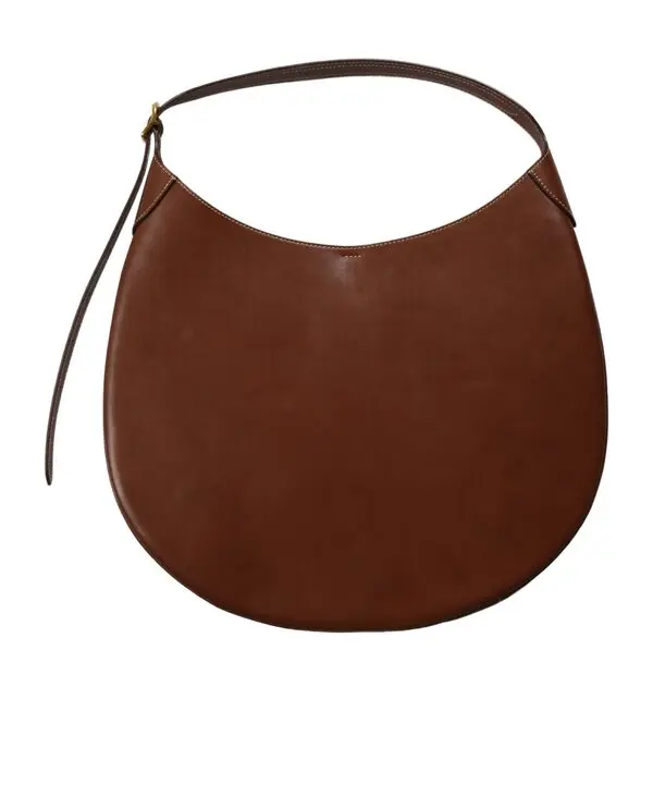 Polo Ralph Lauren Large Polo Id Shoulder Bag