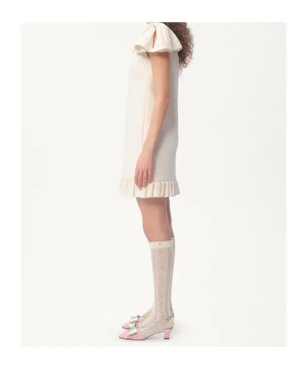 valentino mini dress Valentino Mini Dress