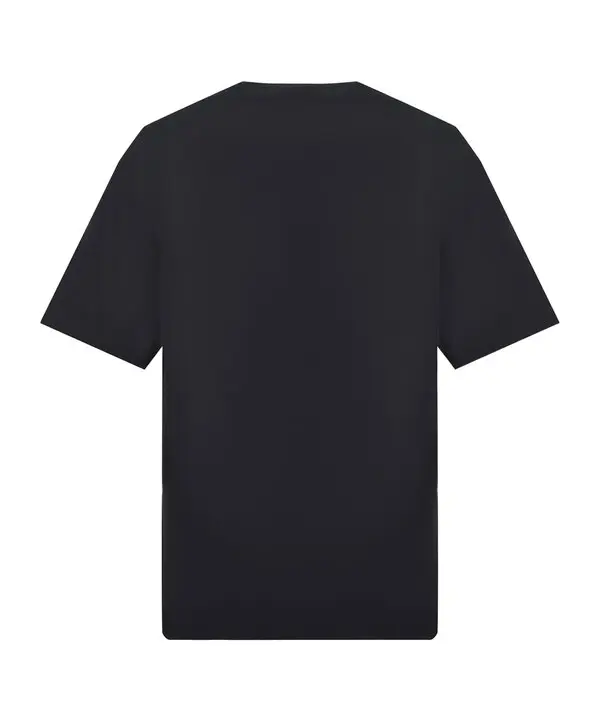 Dsquared2 Logo Print Crewneck T-shirt
