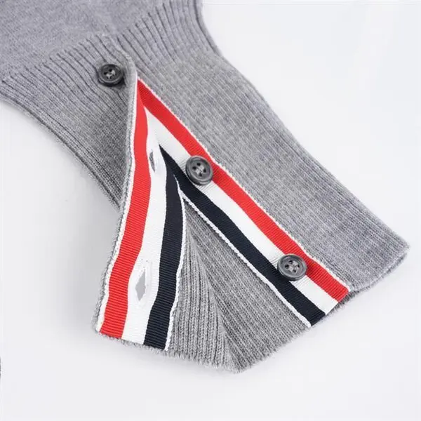 Thom Browne 4-bar Cardigan