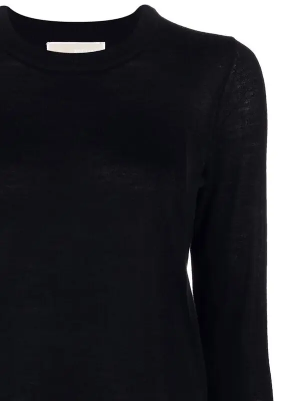 Michael Kors Crewneck Knitted Jumper