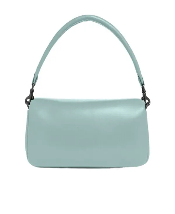 COACH Pillow Tabby 26 Shoulder Bag - Blue