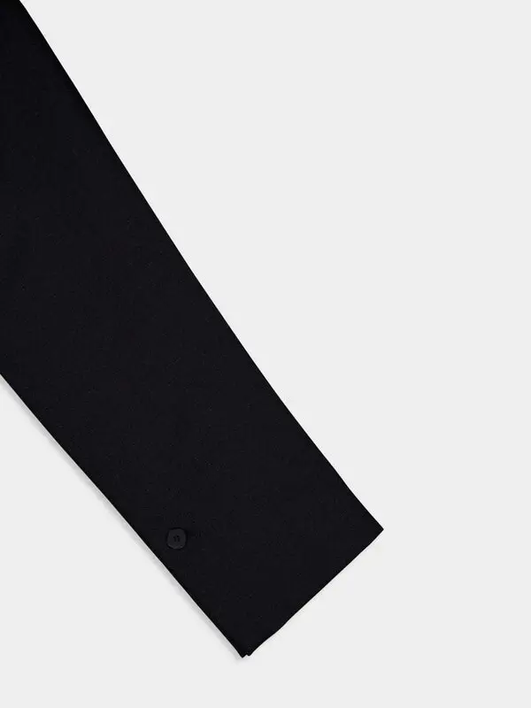 FERRAGAMO Cut-out Detailed Blazer