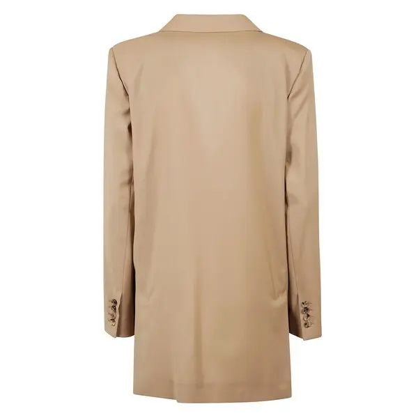Max Mara Nebbie Double-breasted Blazer
