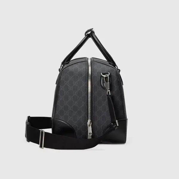 Gucci Gg Supreme Holdall
