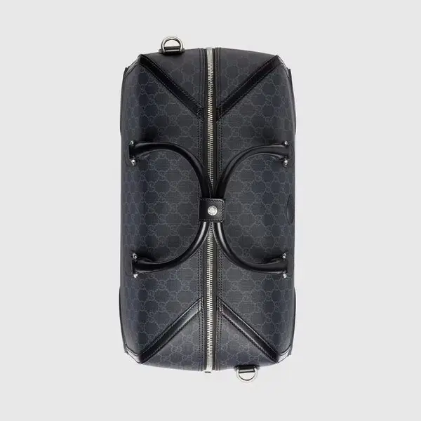 Gucci Gg Supreme Holdall
