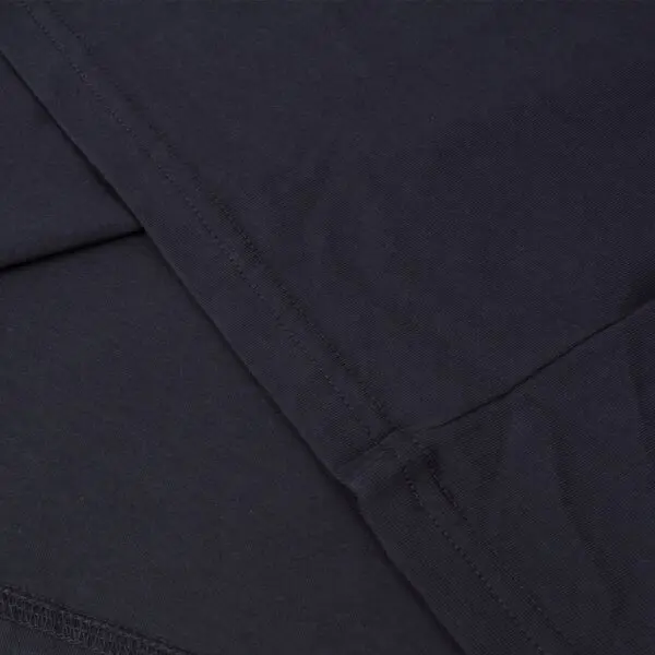 Burberry Logo Long-sleeved T-shirt