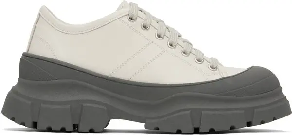 Sofie D'hoore Feat Sneakers