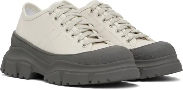 Sofie D'hoore Feat Sneakers