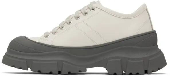 Sofie D'hoore Feat Sneakers