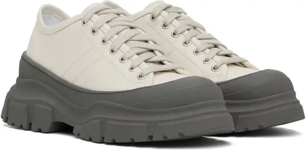 Sofie D'hoore Feat Sneakers