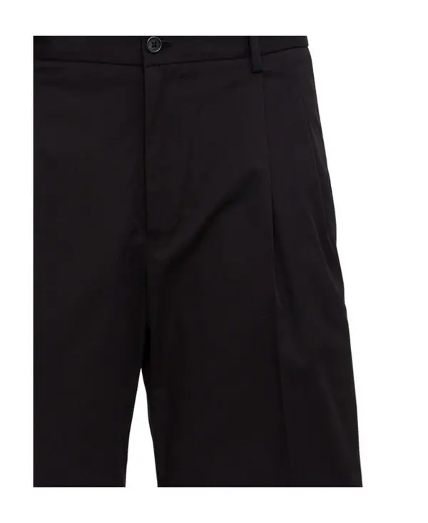 Dolce & Gabbana Tailored Bermuda Shorts