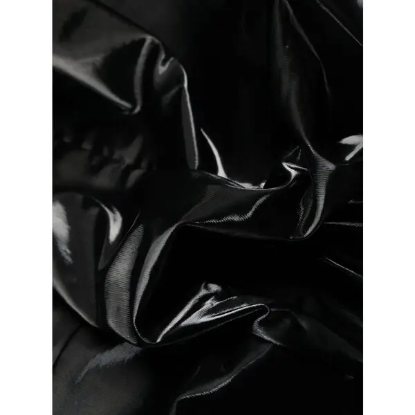Rick Owens Drop-crotch Drawstring Shorts