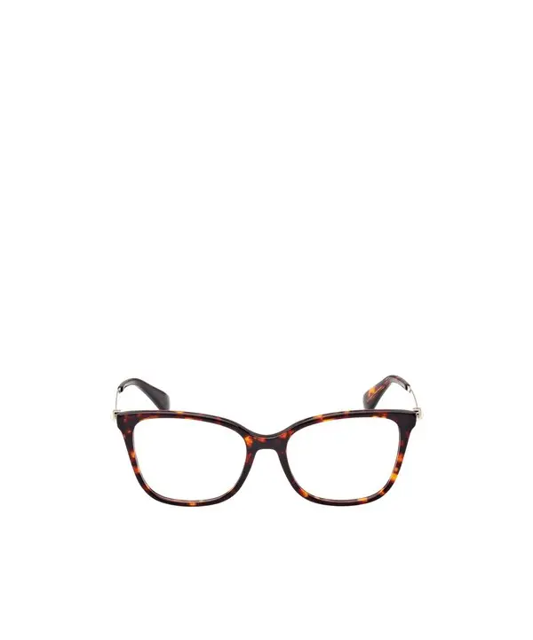 Max Mara Cat-eye Frame Glasses - Multicolor