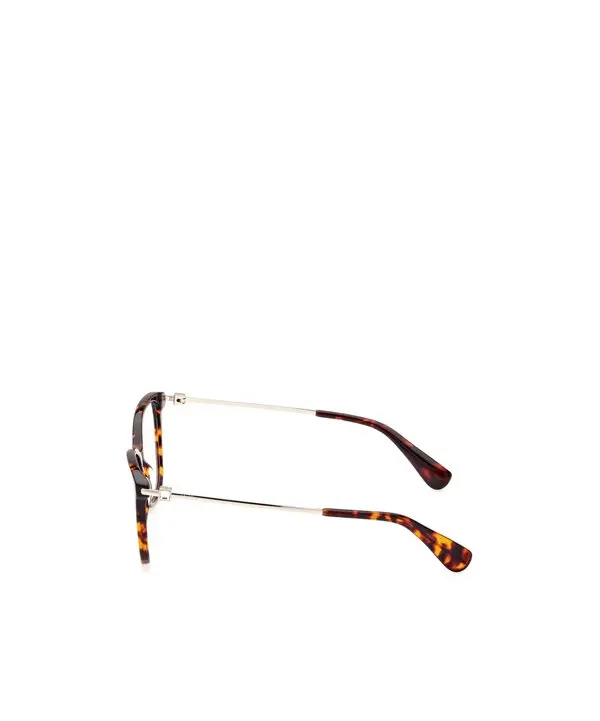 Max Mara Cat Eye Frame Eyeglasses