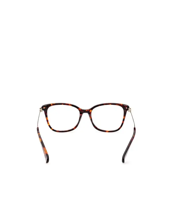 Max Mara Cat Eye Frame Eyeglasses