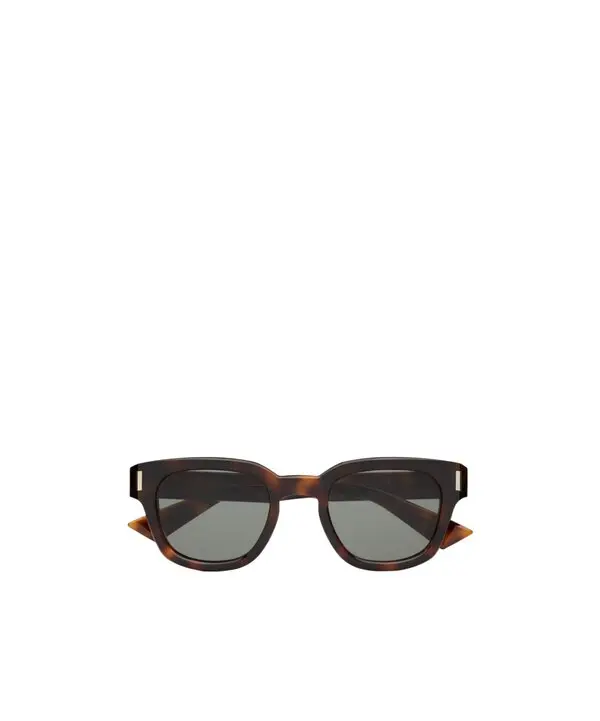 Saint Laurent Sl 838 Sunglasses - Black