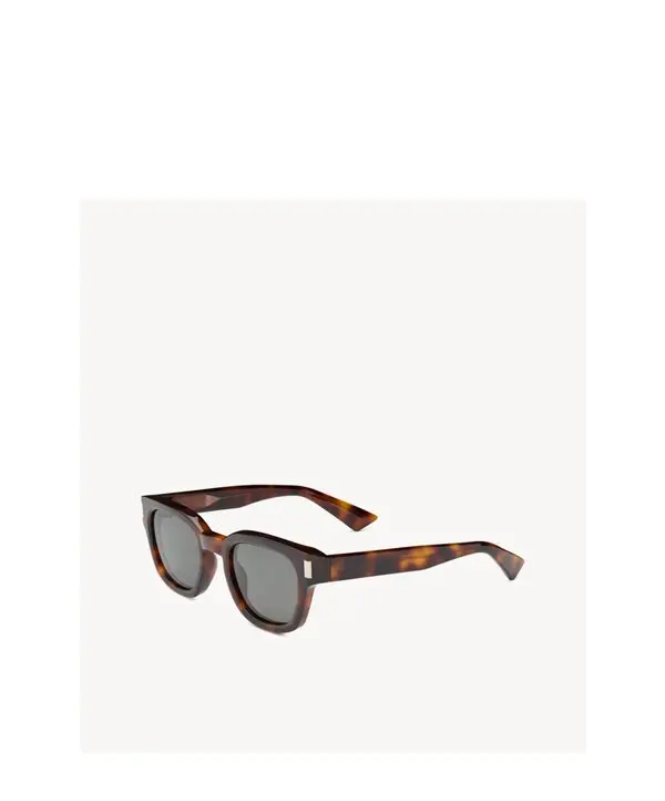 Saint Laurent Sl 838 Sunglasses - Black