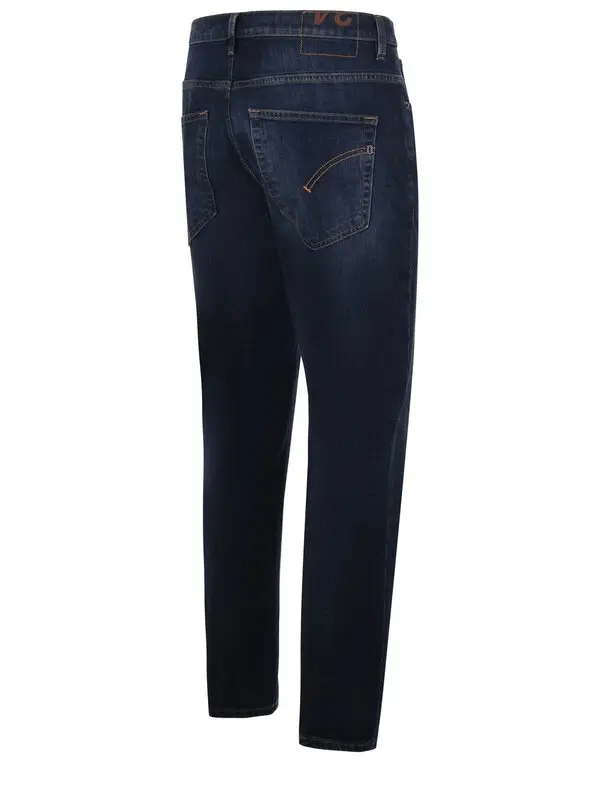 DONDUP Straight-leg Jeans