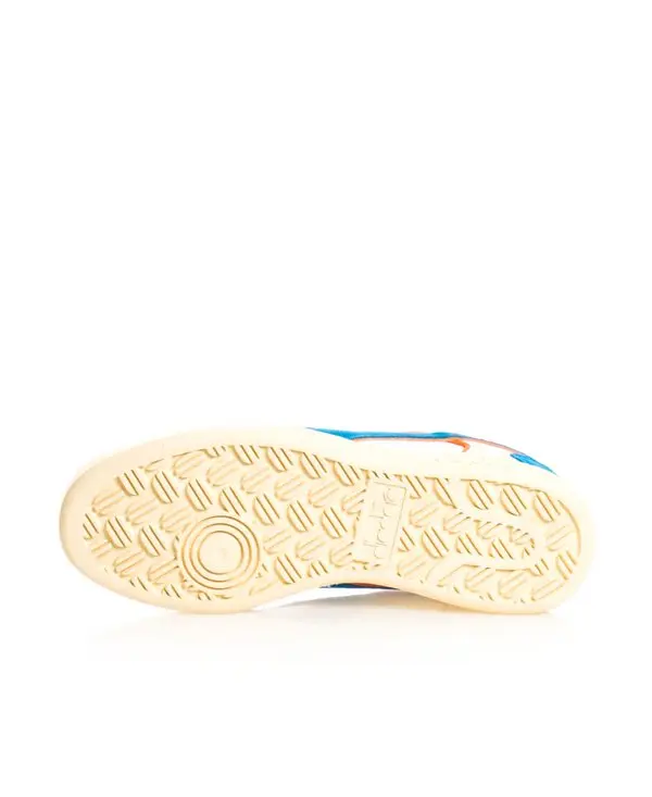 DIADORA Logo Low Upper Board Sneakers