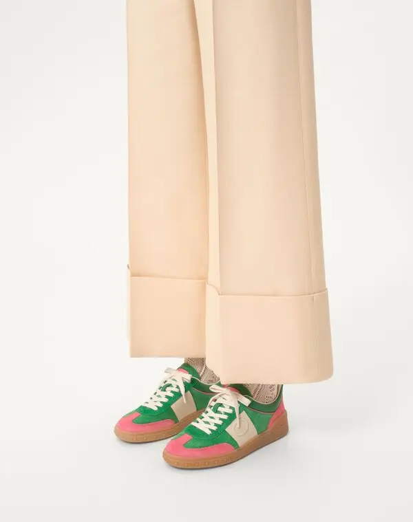 Valentino Garavani Upvillage Low-top Sneakers - Multicolor