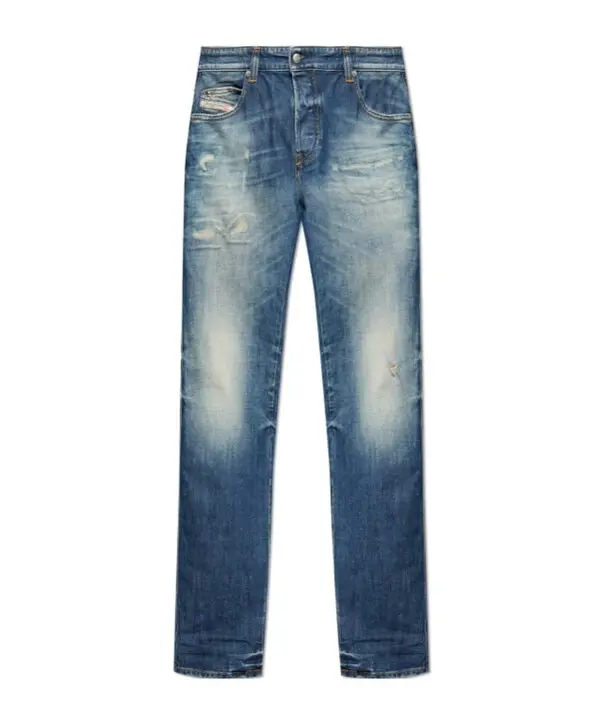 DIESEL® 1993 D-vyl Jeans - Blue