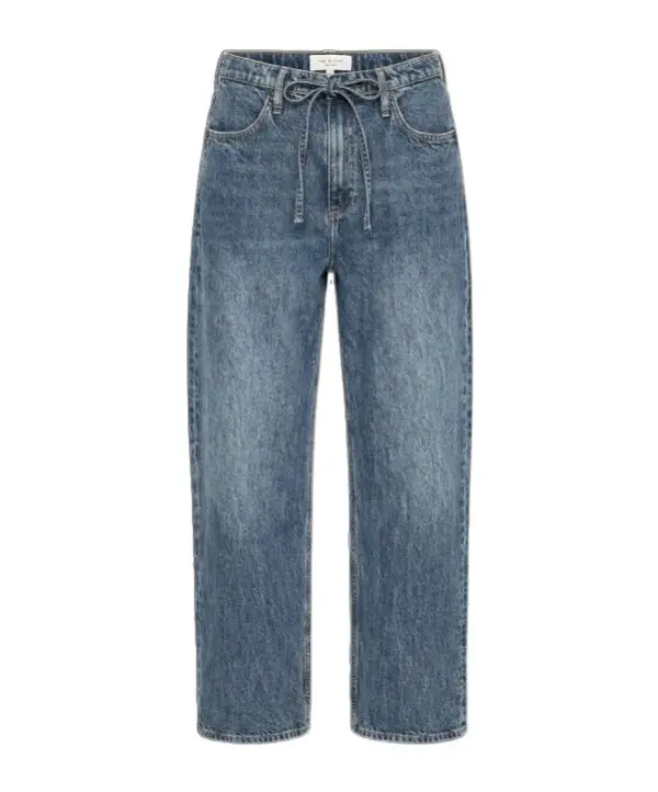 RAG  BONE Phoebe Drawstring Jeans