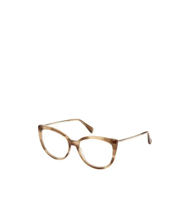 Max Mara Cat-eye Frame Glasses - Hawana