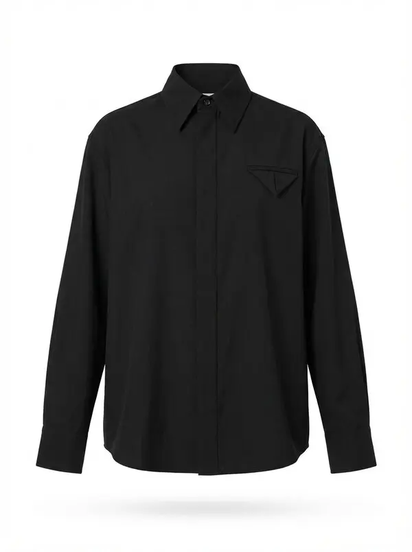 Bottega Veneta Long Sleeved Shirt
