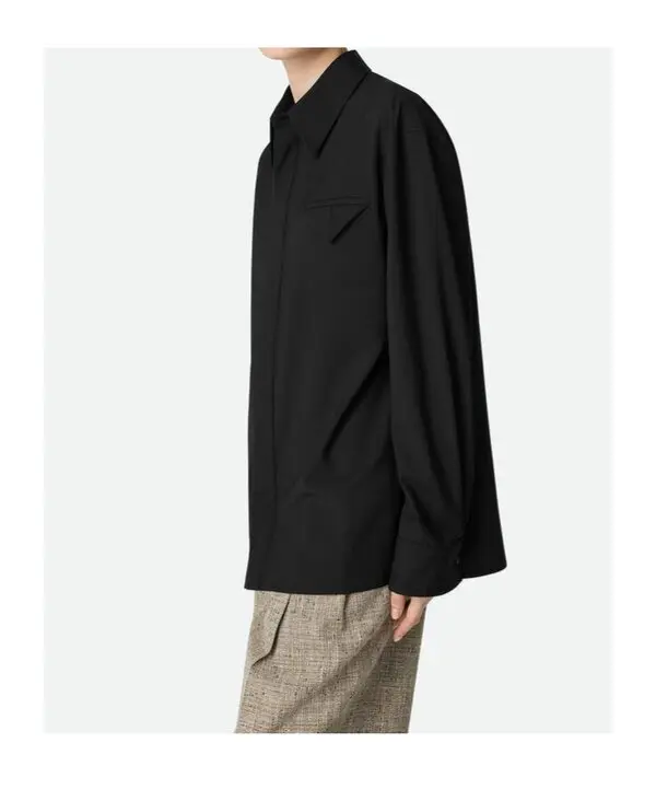 Bottega Veneta Long Sleeved Shirt