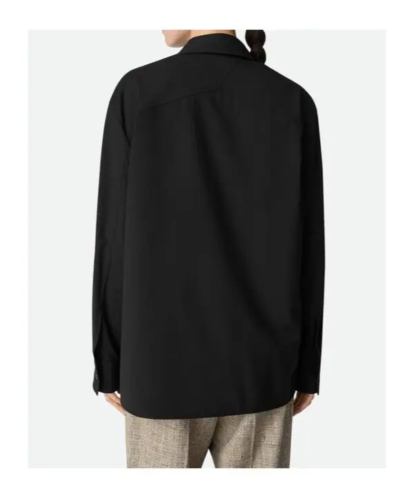 Bottega Veneta Long Sleeved Shirt