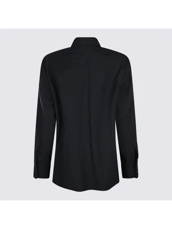 Bottega Veneta Long Sleeved Shirt