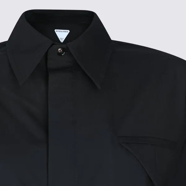 Bottega Veneta Long Sleeved Shirt