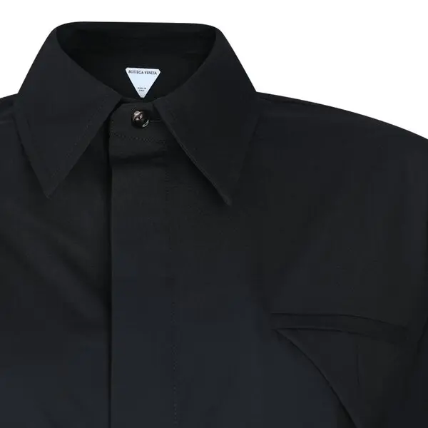 Bottega Veneta Long Sleeved Shirt
