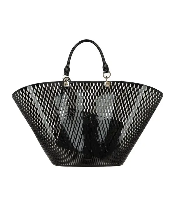 TOM FORD Openwork Handbag