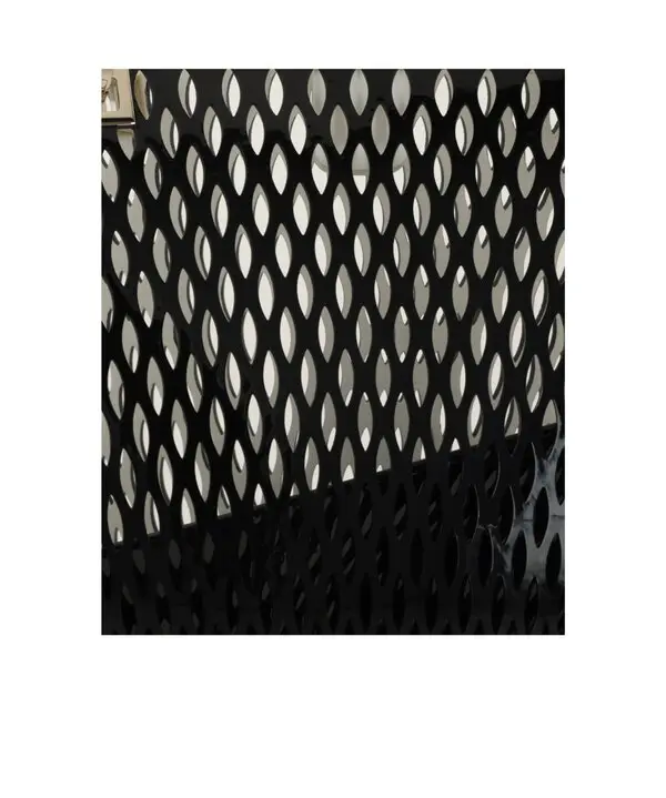 TOM FORD Openwork Handbag