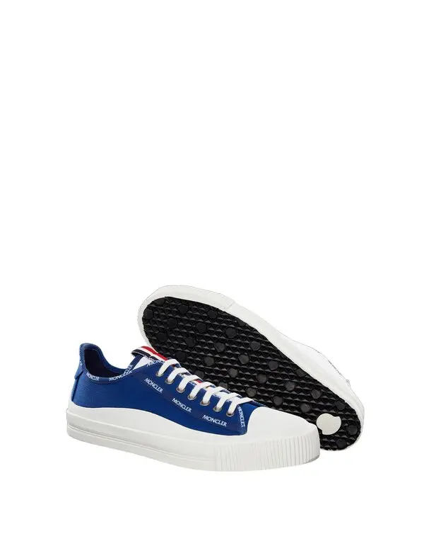 Moncler Glissiere Low-top Sneakers