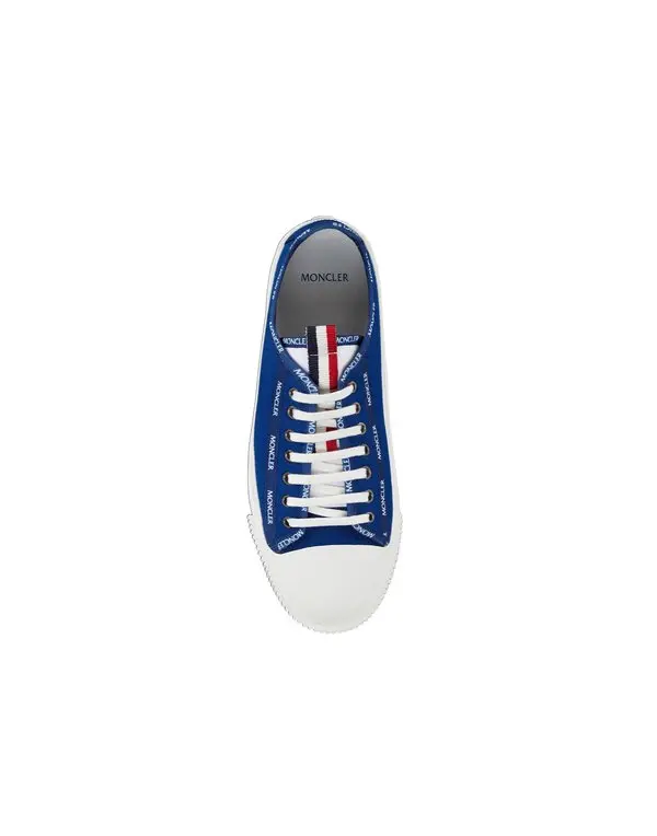 Moncler Glissiere Low-top Sneakers