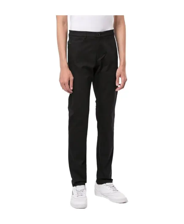 Hugo Boss Logo Casual Pants