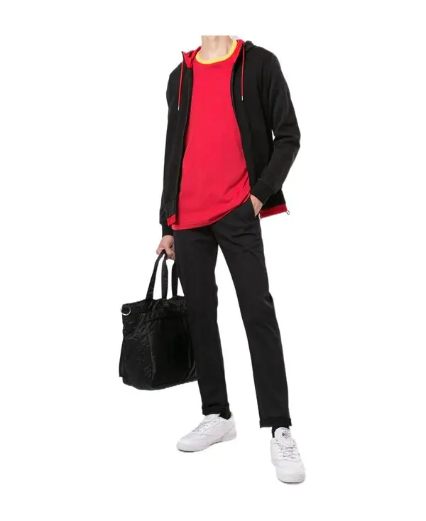 Hugo Boss Logo Casual Pants