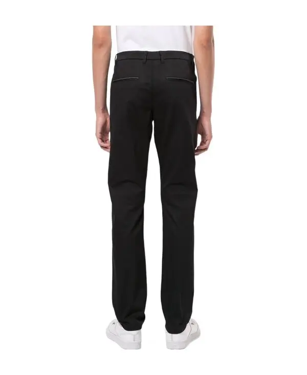 Hugo Boss Logo Casual Pants