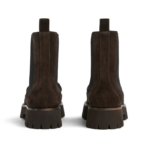 Gucci Horsebit Ankle Boots