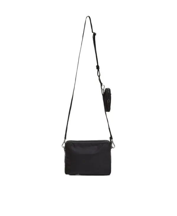 Prada Logo Cross-body Bag