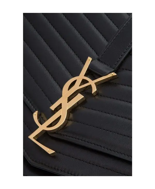 Saint Laurent Small Envelope Bag