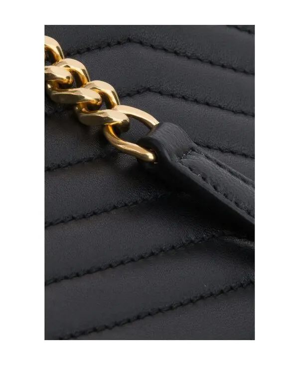 Saint Laurent Small Envelope Bag