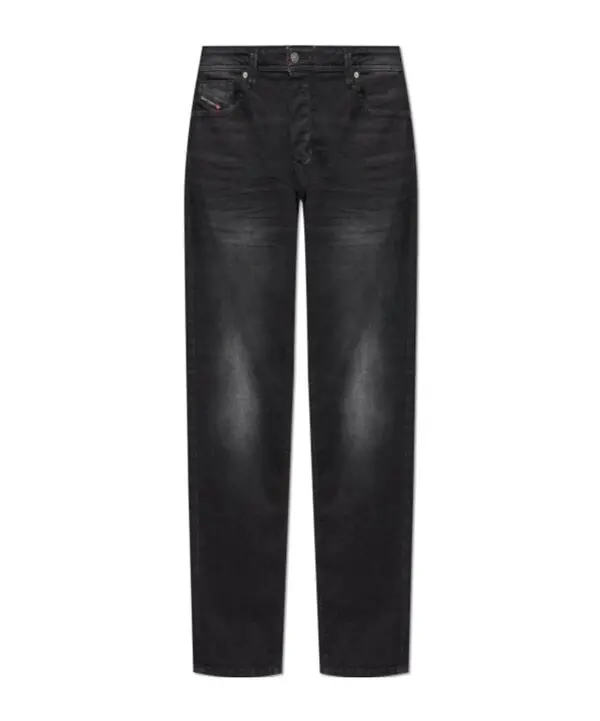 DIESEL® 1985 Larkee Jeans - Black