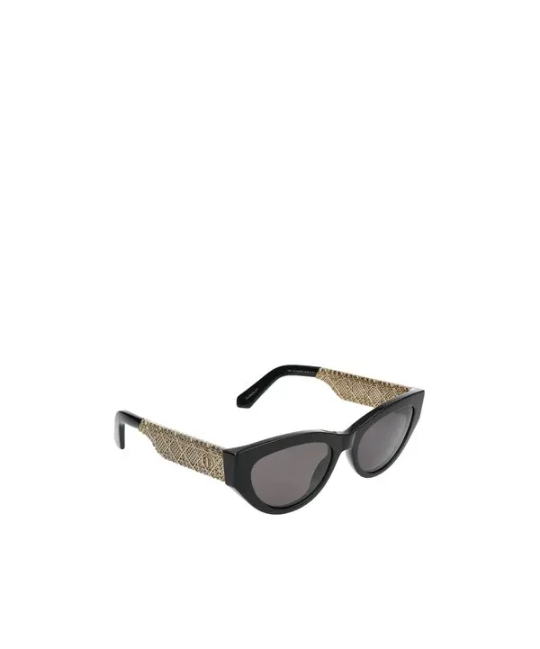 Dior Cat Eye Frame Sunglasses