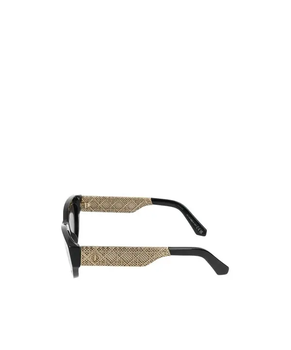 Dior Cat Eye Frame Sunglasses