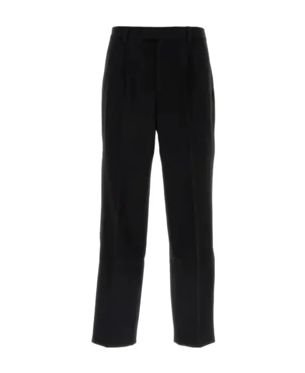 VTMNTS Felt Trousers